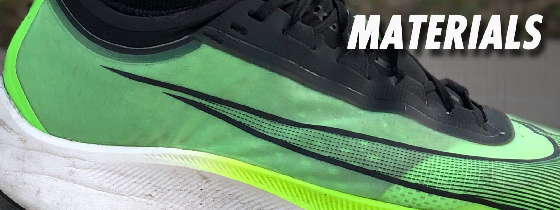 Nike Zoom Fly 3 Performance Review - WearTesters