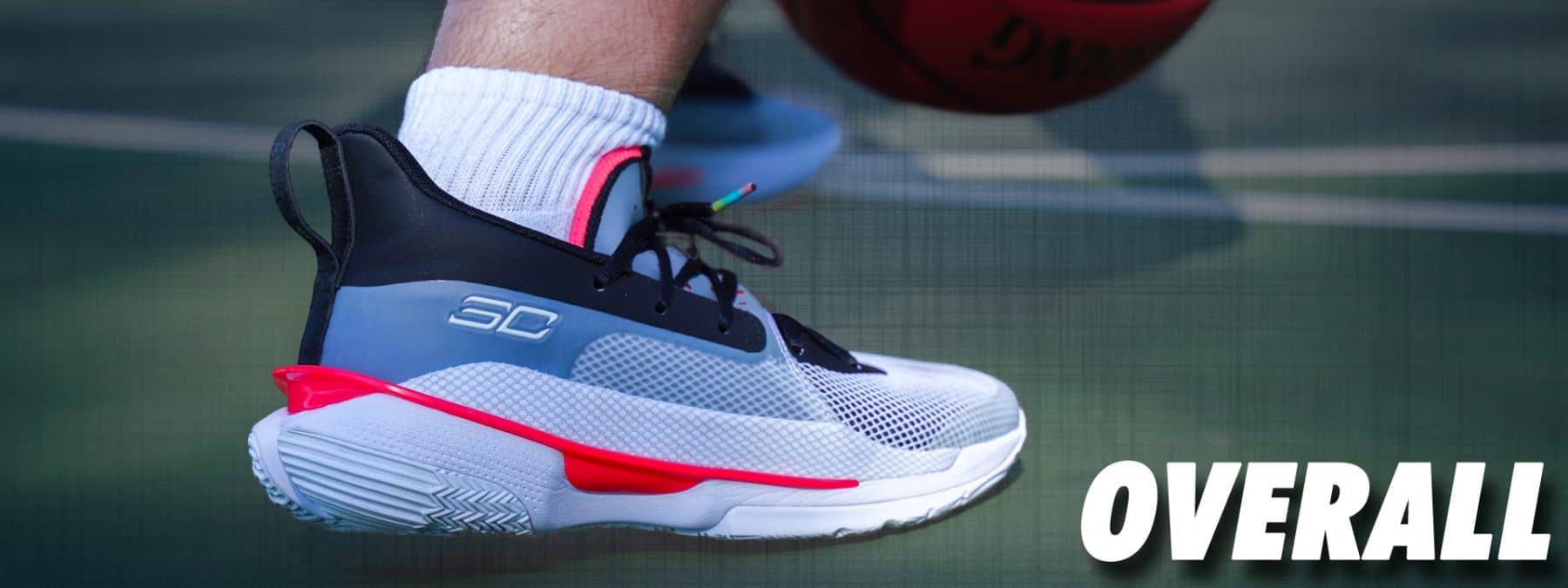Under Armour Curry 7 Performance Review - WearTesters
