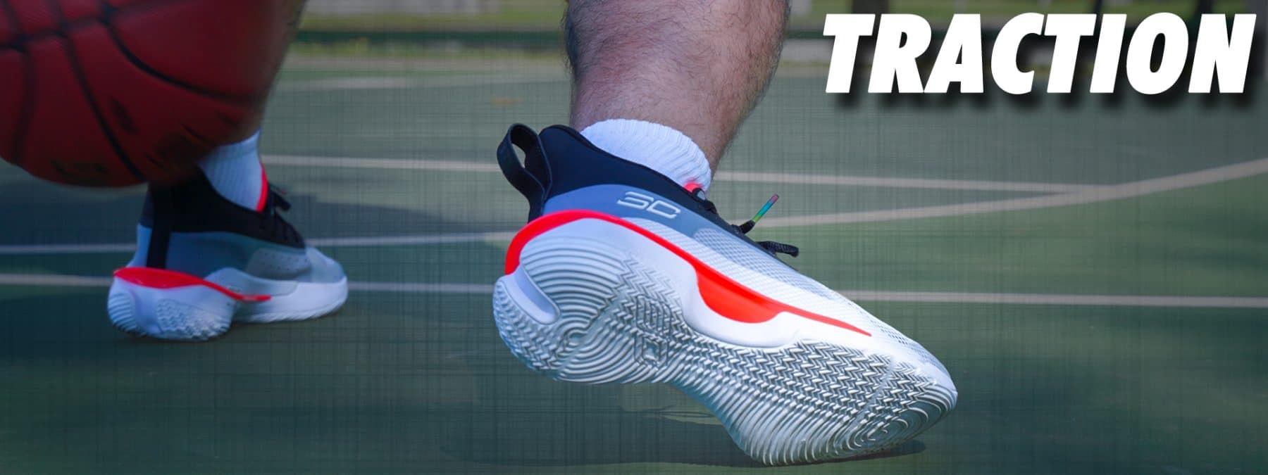 Under Armour Curry 7 Performance Review - WearTesters