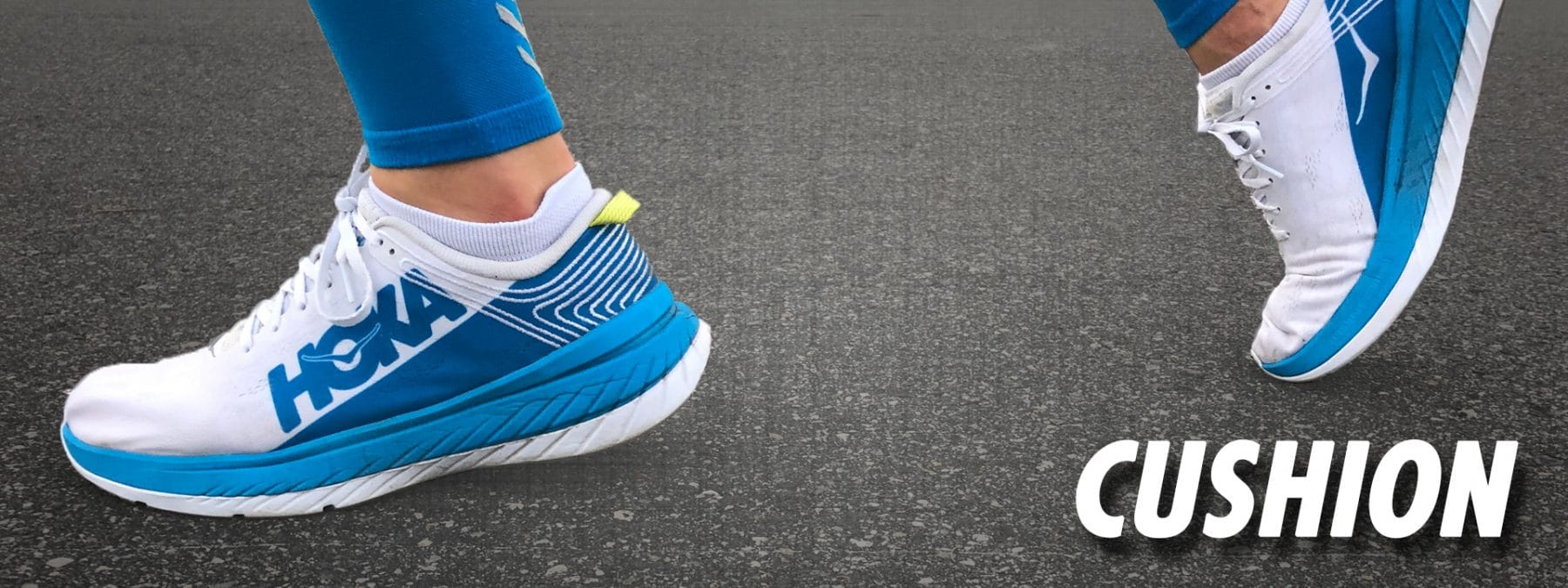 Hoka Carbon X Performance Review - WearTesters