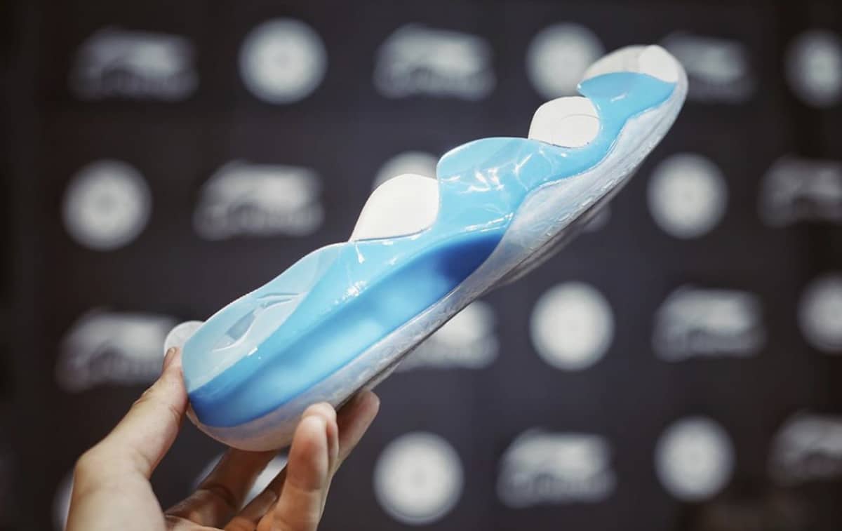 Our First Full Look at the Li-Ning Way of Wade 8 - WearTesters