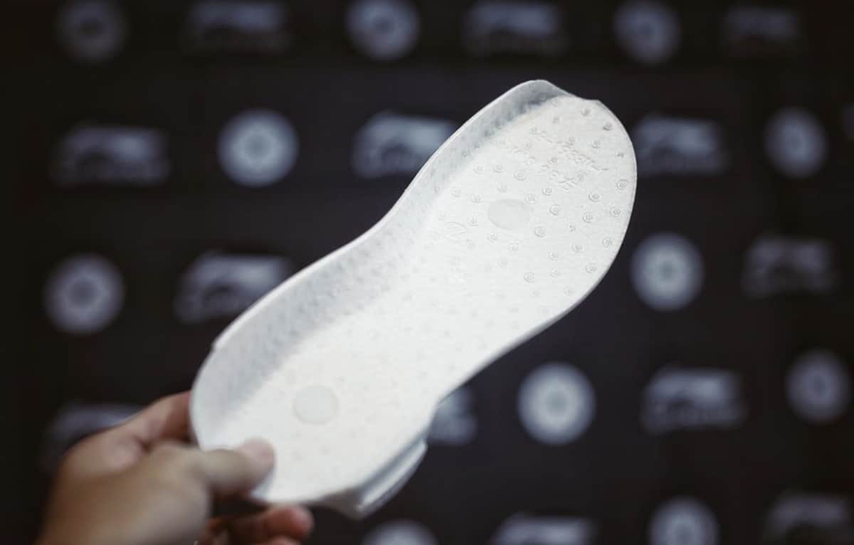 Our First Full Look at the Li-Ning Way of Wade 8 - WearTesters