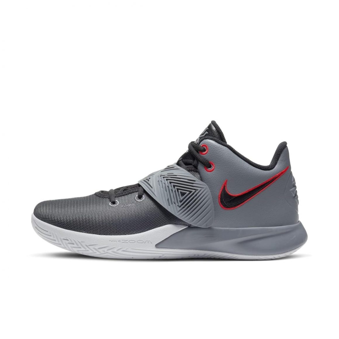 A First Look at the Nike Kyrie Flytrap 3 - WearTesters