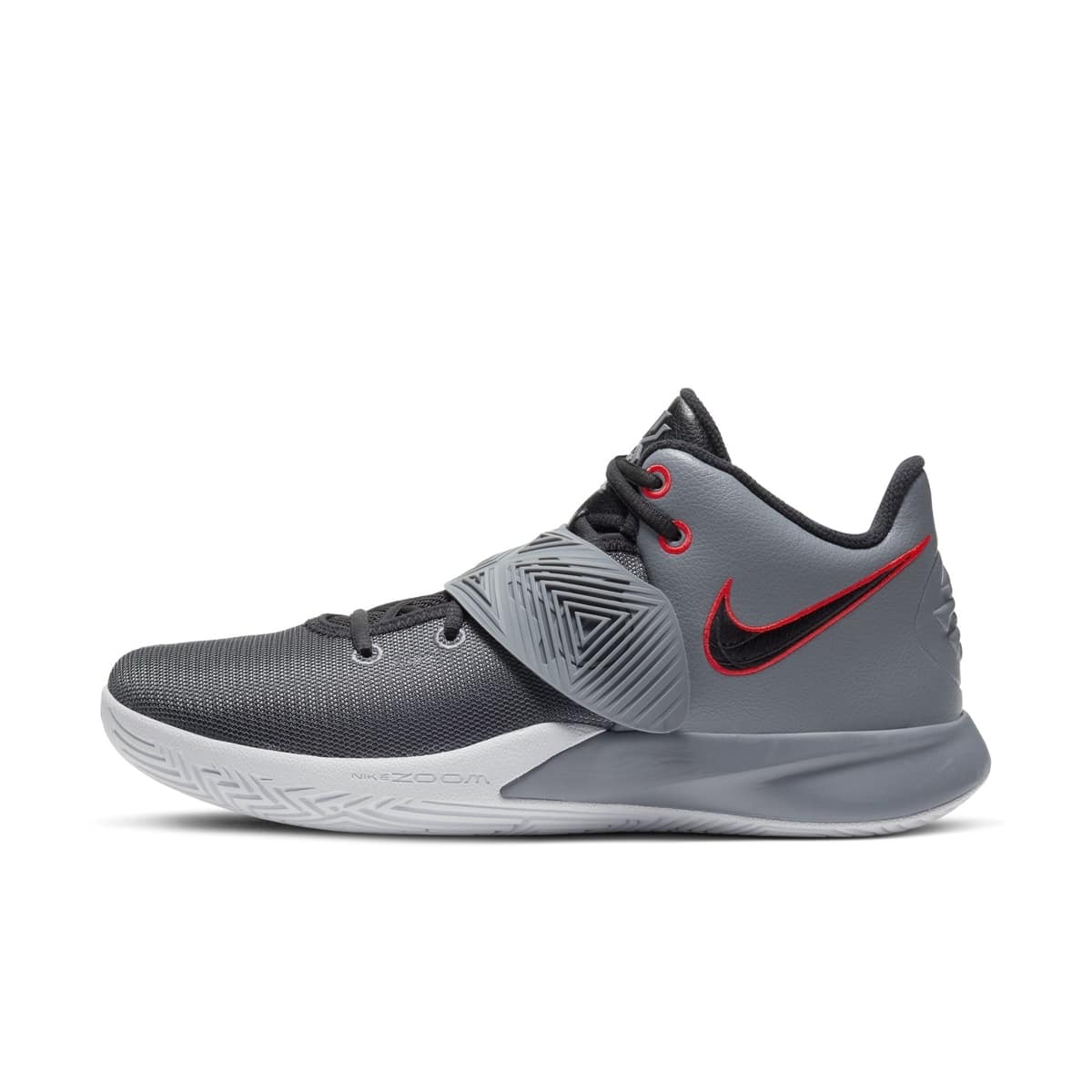 A First Look at the Nike Kyrie Flytrap 3 - WearTesters