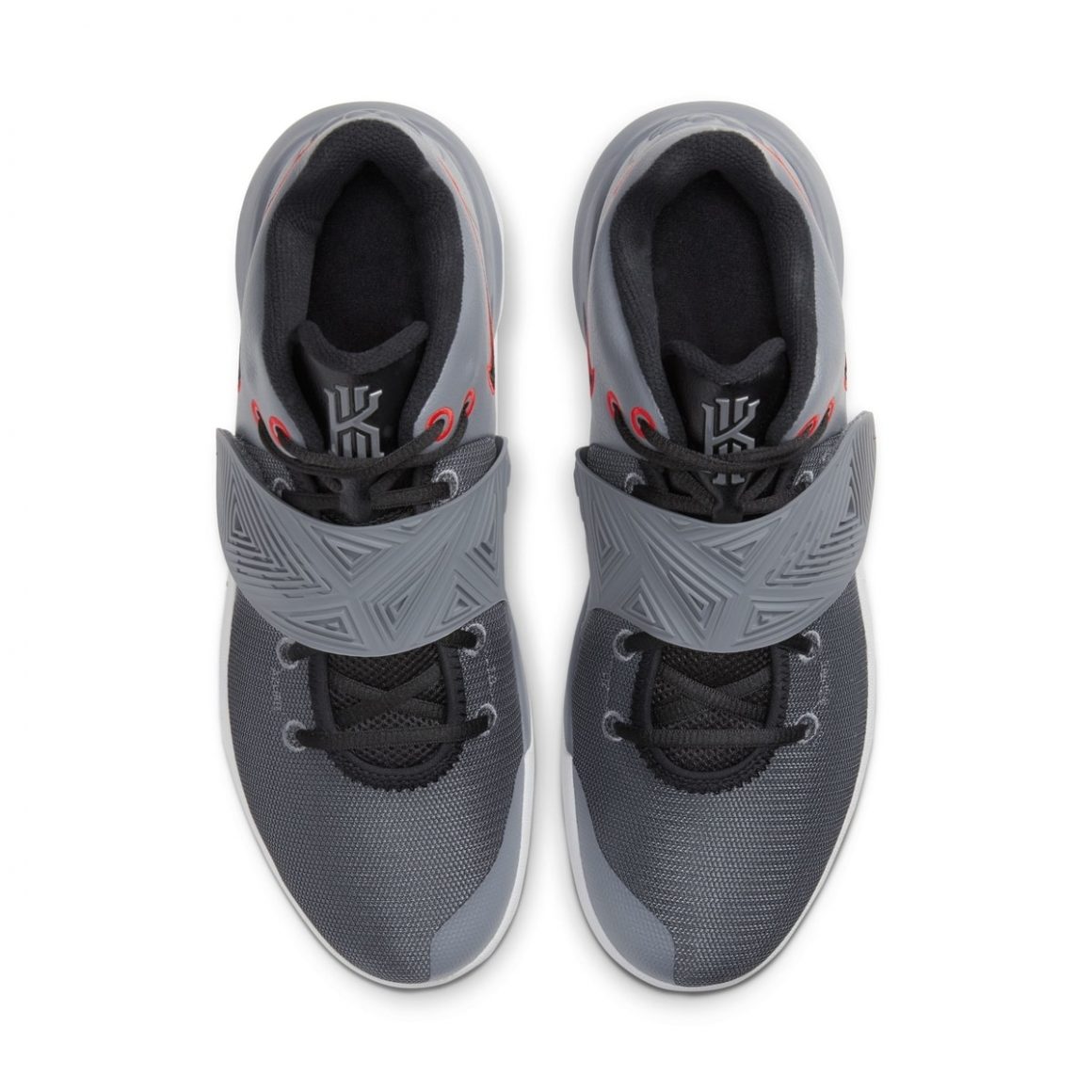 A First Look at the Nike Kyrie Flytrap 3 - WearTesters