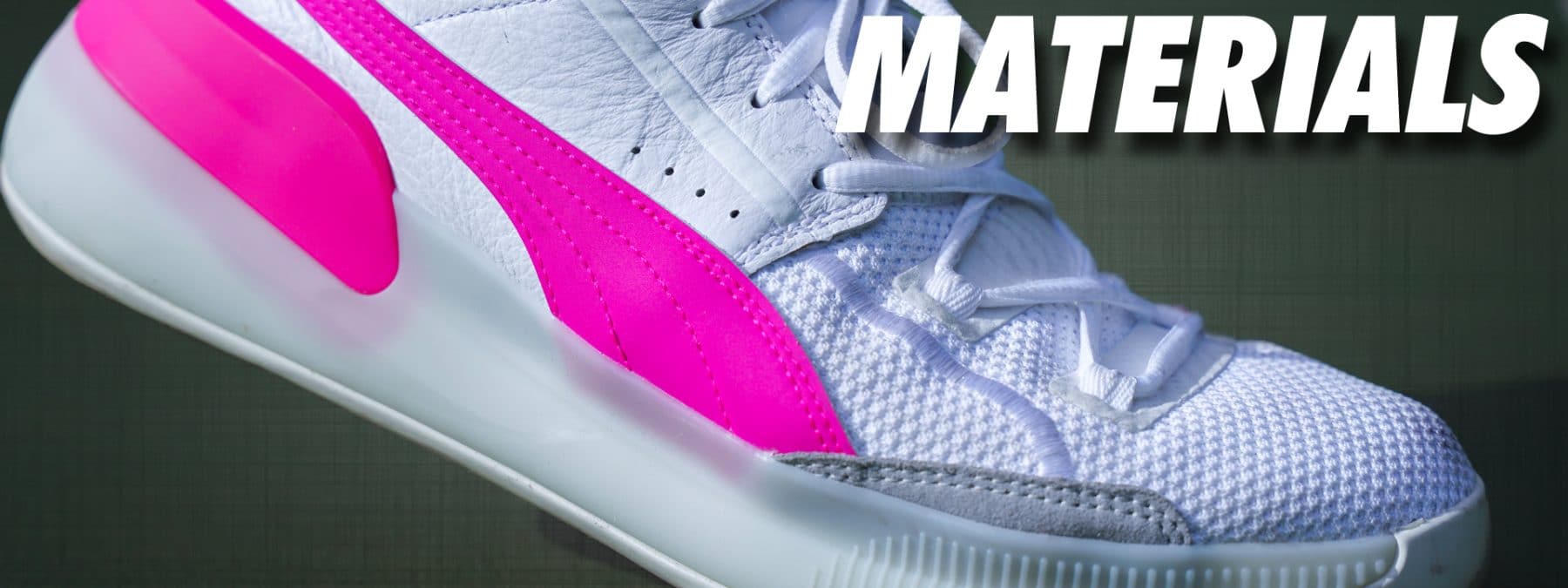 PUMA Clyde Hardwood Performance Review - WearTesters