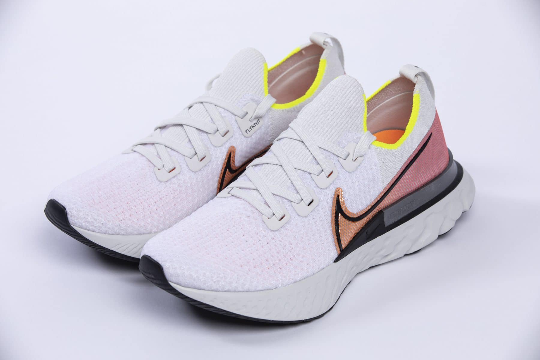 Nike React Infinity Run First Impression - WearTesters