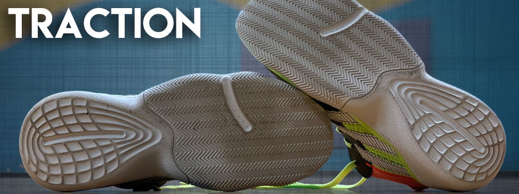 adidas Harden Stepback Performance Review - WearTesters