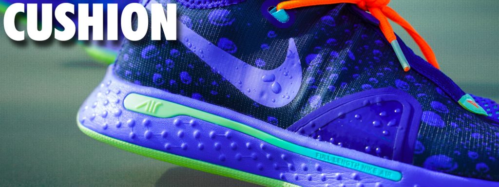 Nike PG 4 Performance Review - WearTesters