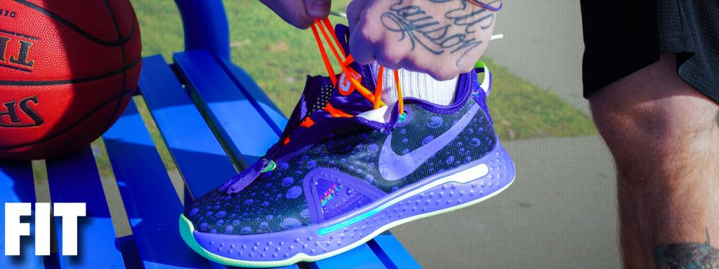 Nike PG 4 Performance Review - WearTesters
