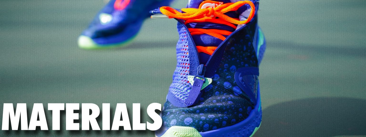 Nike PG 4 Performance Review - WearTesters