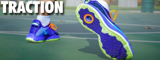 Nike PG 4 Performance Review - WearTesters