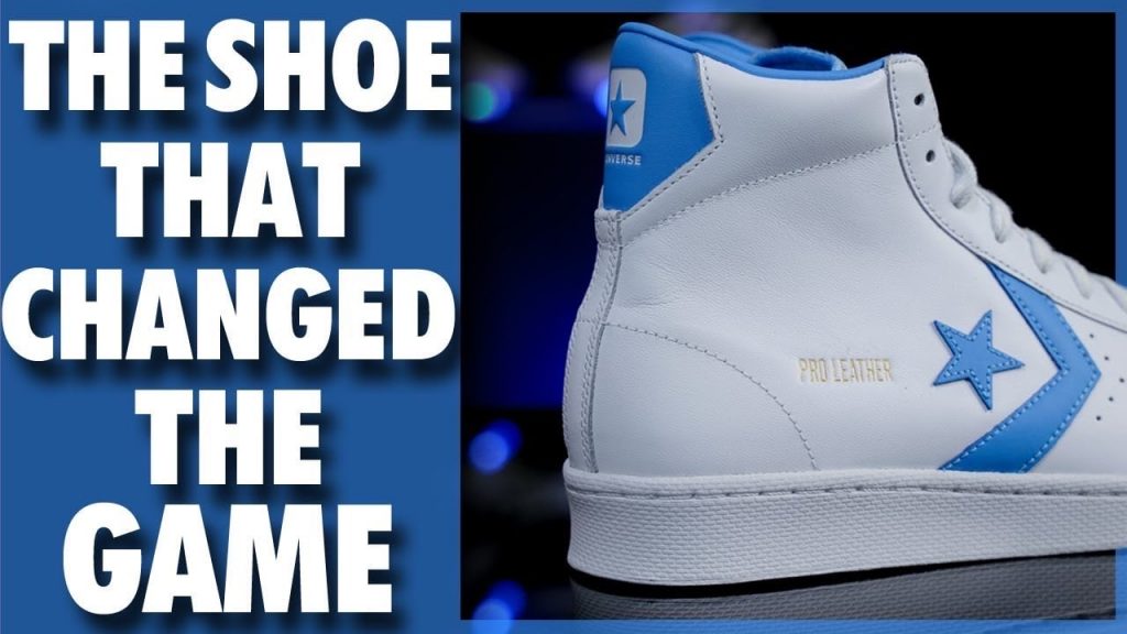 Converse | Reviews, Deals, News, Release Dates | WearTesters