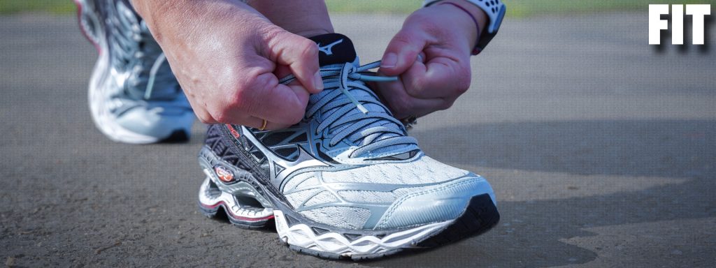 Mizuno Wave Creation 20 Performance Review - WearTesters