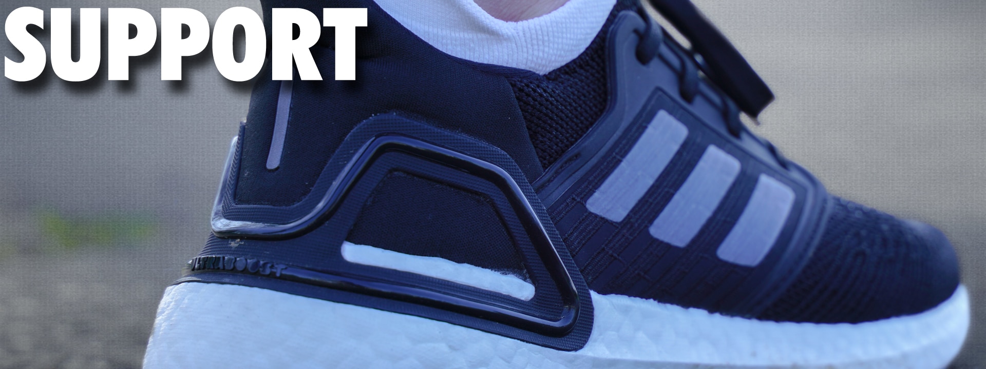 adidas Ultraboost 20 Performance Review - WearTesters