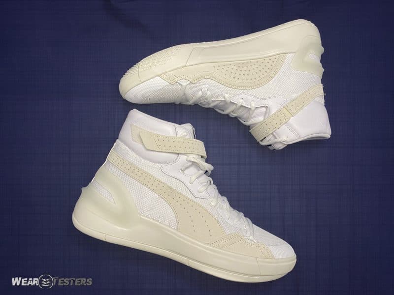 PUMA Sky Dreamer First Impressions - WearTesters