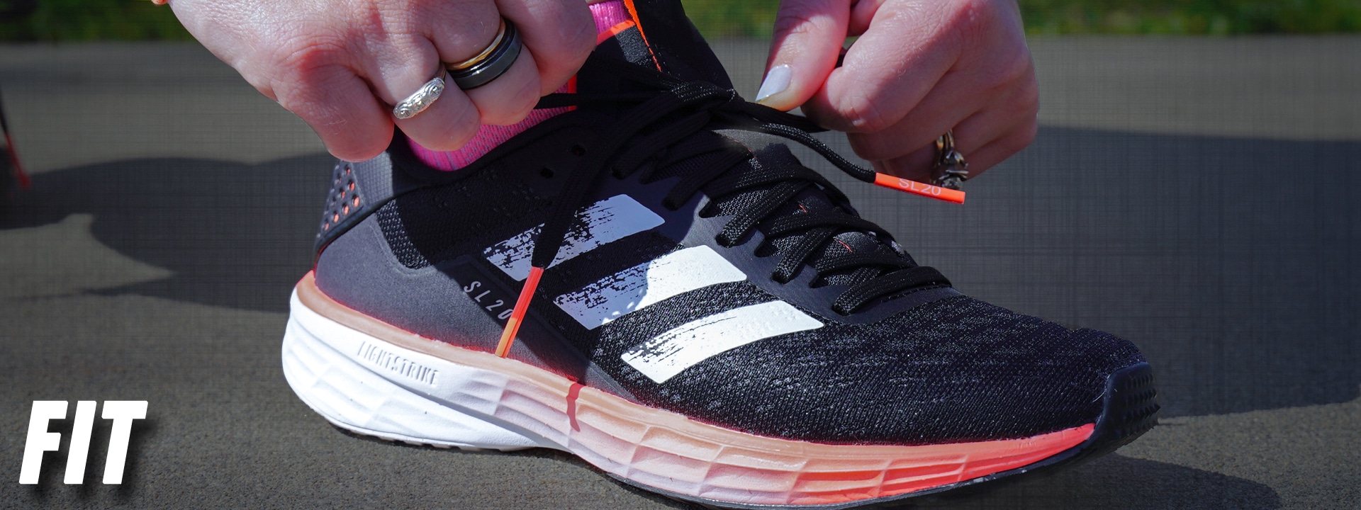 Adidas SL20 Performance Review - WearTesters