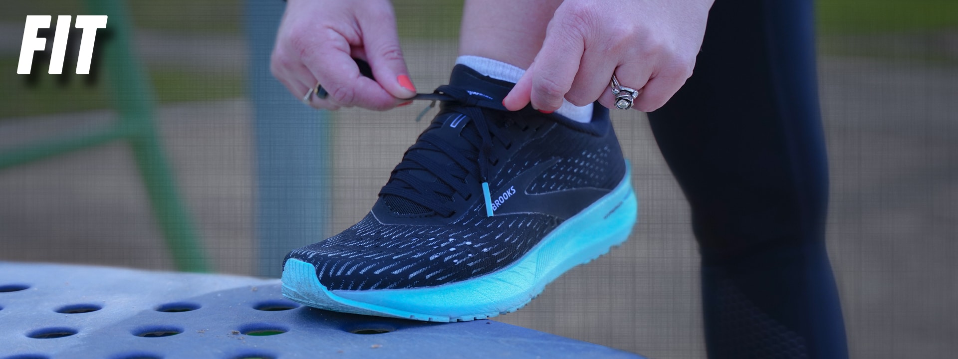 Brooks Hyperion Tempo Performance Review - WearTesters