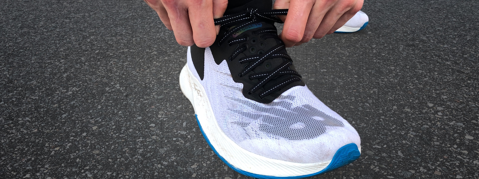 New Balance FuelCell TC Performance Review - WearTesters