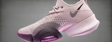 Nike SuperRep Performance Review - WearTesters