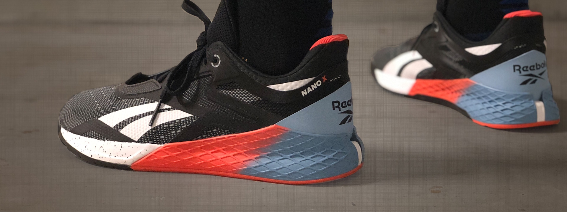 Reebok Nano X Performance Review - WearTesters