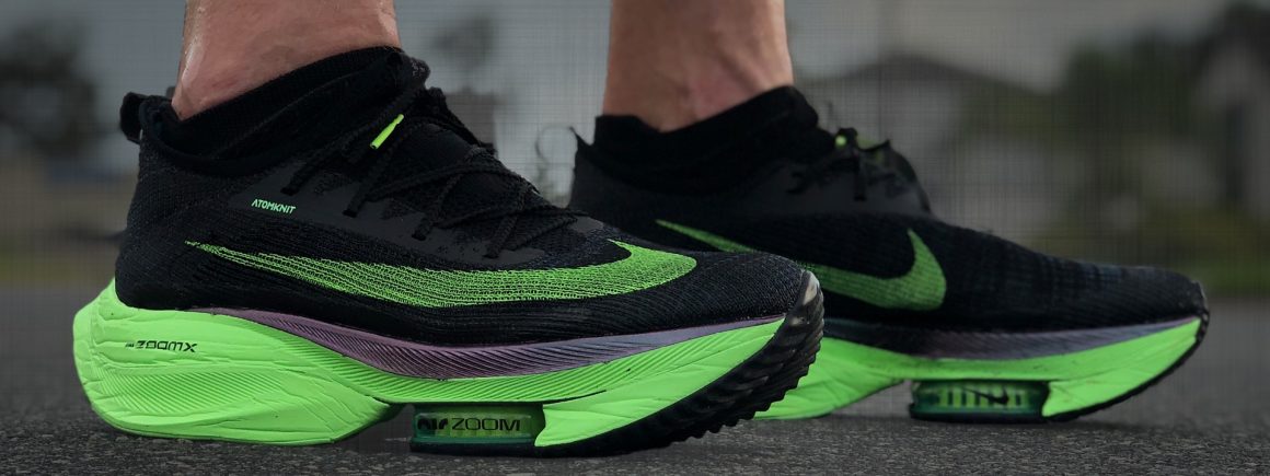 Nike Alphafly Next% Performance Review - WearTesters