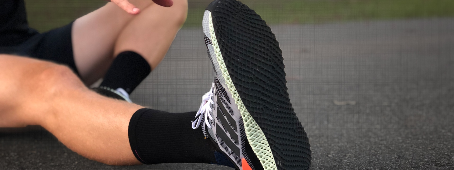 adidas 4D Run 1.0 Performance Review - WearTesters
