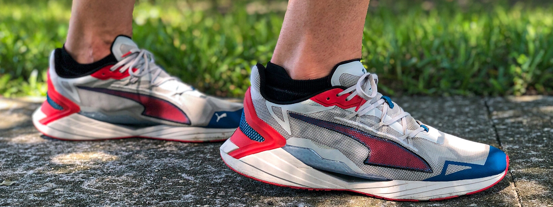 Puma UltraRide Performance Review - WearTesters