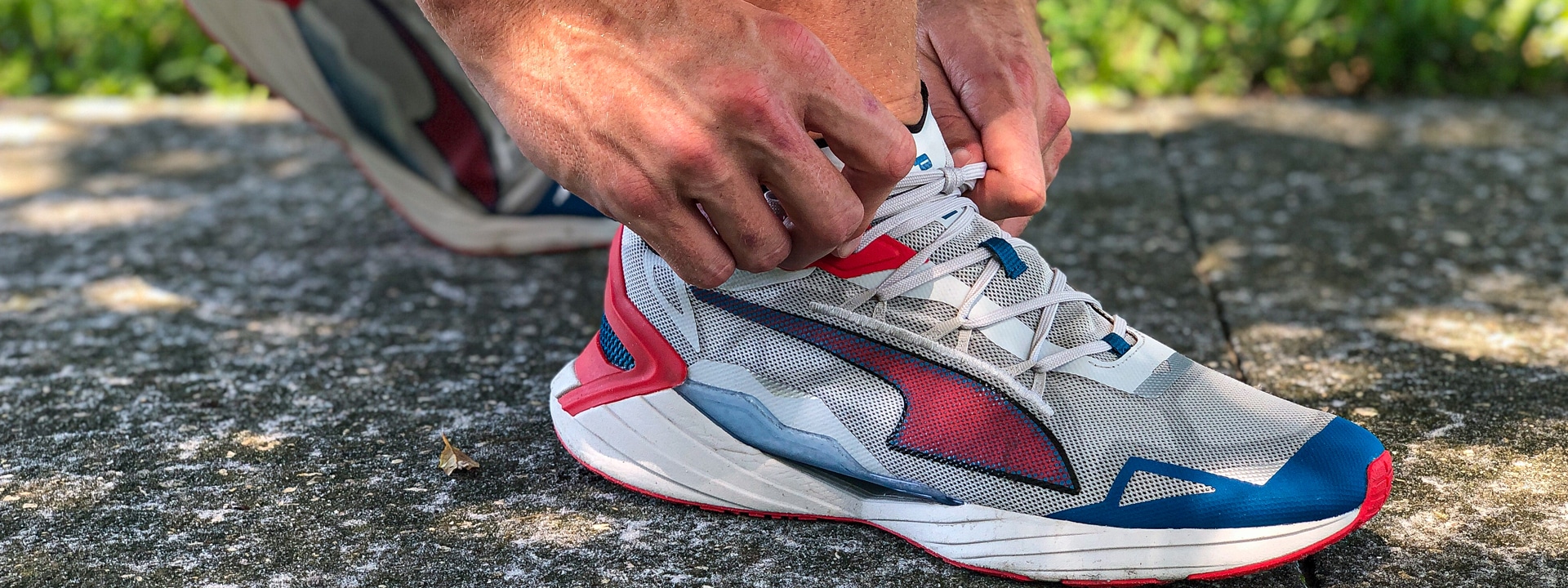 Puma UltraRide Performance Review - WearTesters