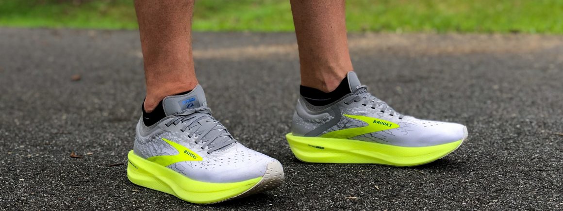 Brooks Hyperion Elite 2 Performance Review - WearTesters