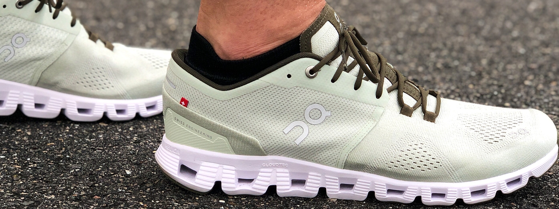 On Cloud X Performance Review - WearTesters