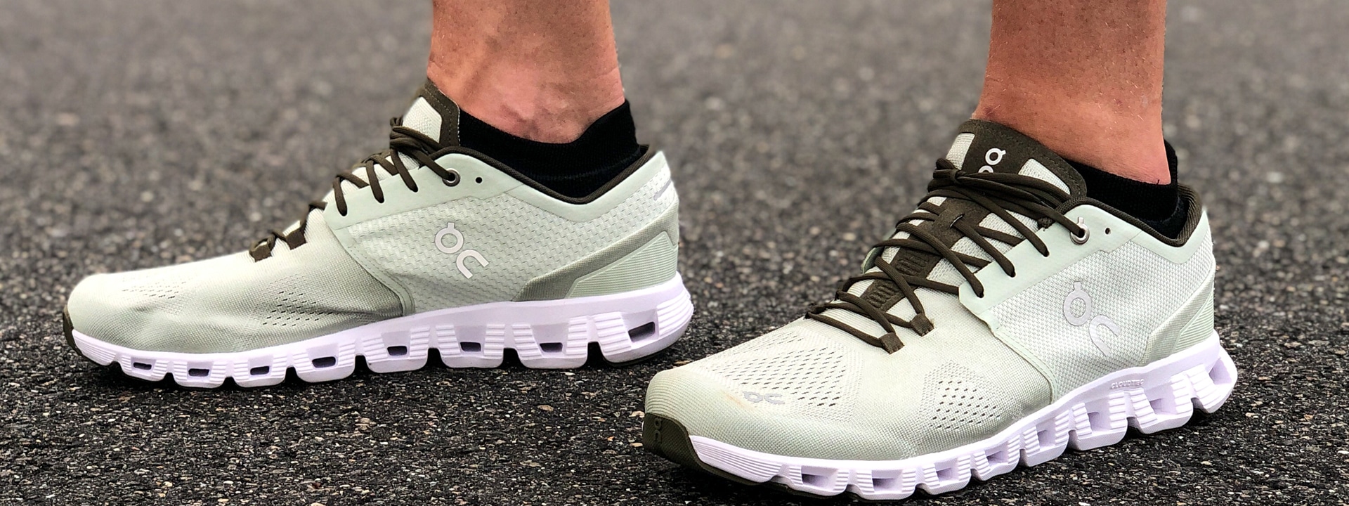 On Cloud X Performance Review - WearTesters