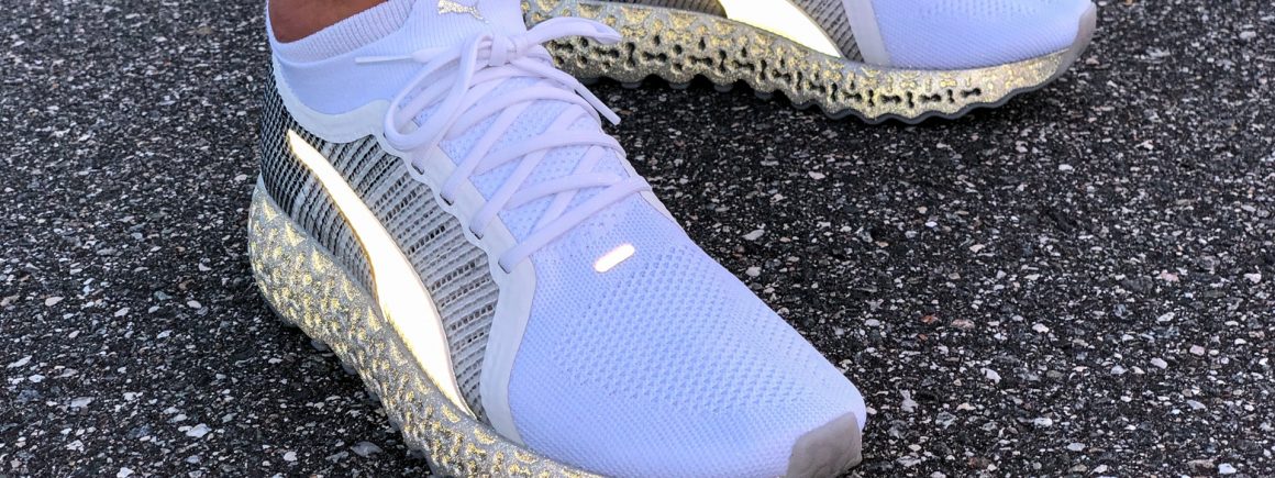 Puma Calibrate Runner Review - WearTesters