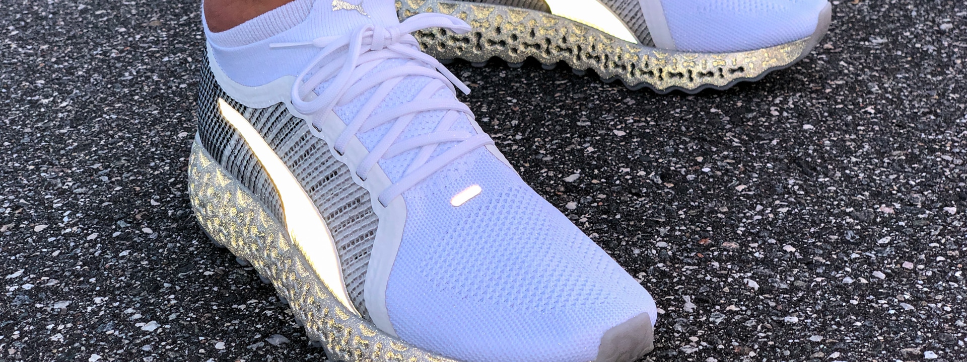 Puma Calibrate Runner Review - WearTesters