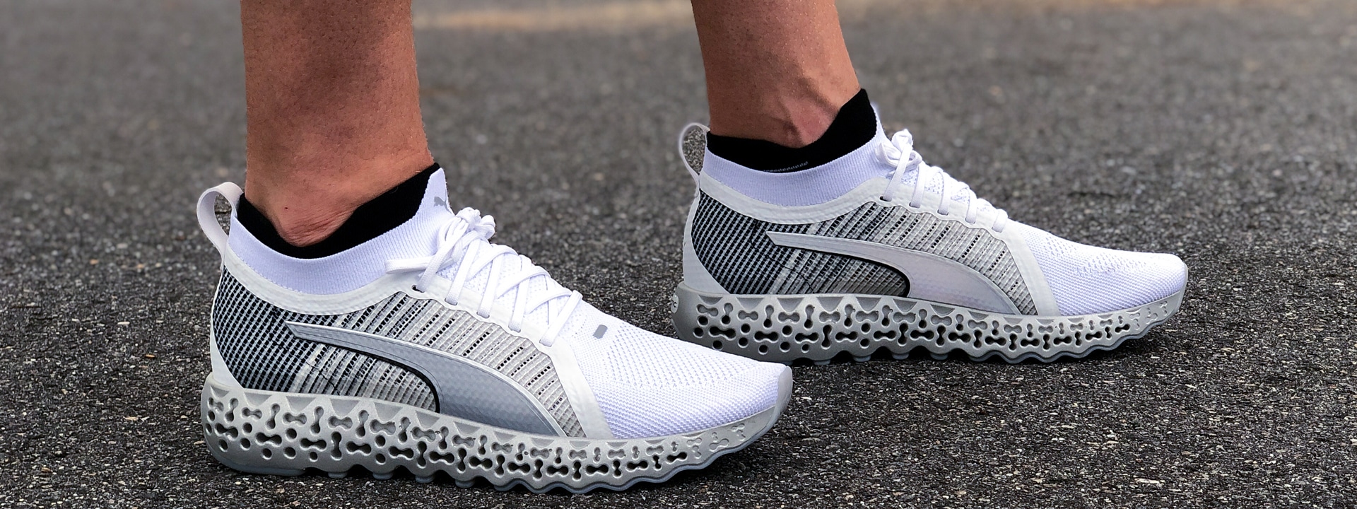 Puma Calibrate Runner Review - WearTesters