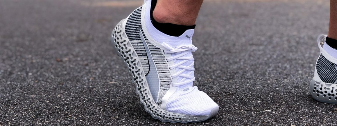 Puma Calibrate Runner Review - WearTesters