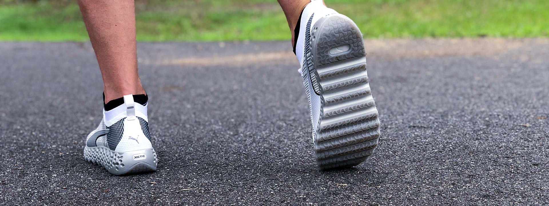 Puma Calibrate Runner Review - WearTesters