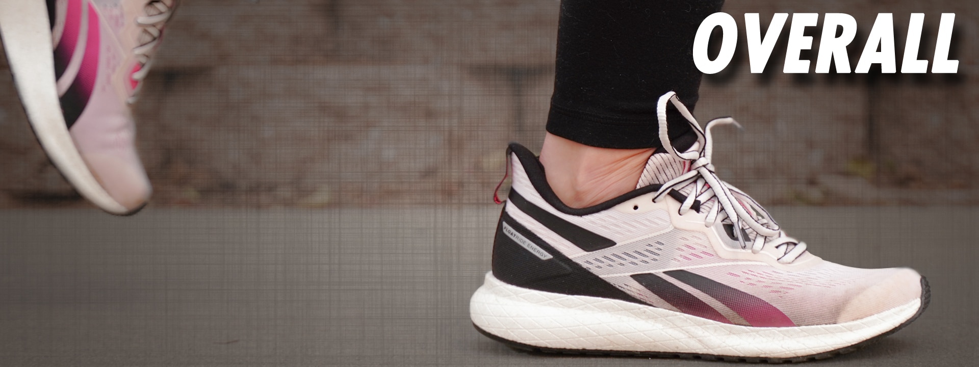 Reebok Floatride Forever Energy 2 Performance Review - WearTesters