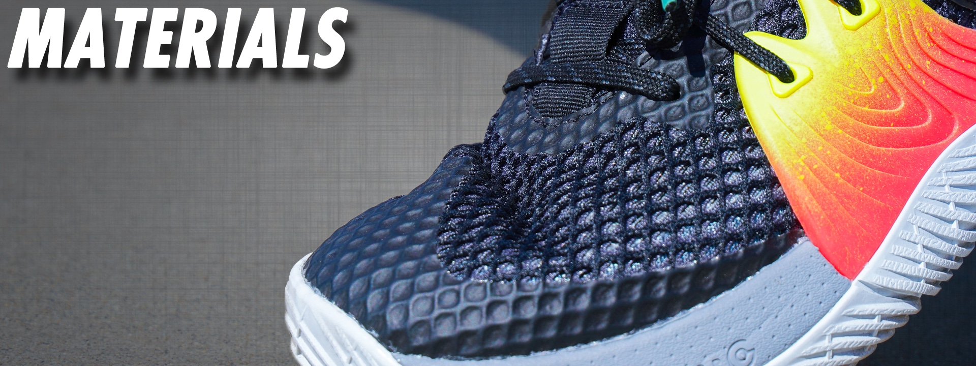 Under Armour Embiid 1 Performance Review - WearTesters