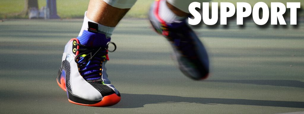 Air Jordan 35 Performance Review - WearTesters