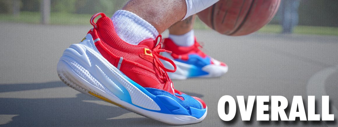 PUMA RS Dreamer Performance Review - WearTesters