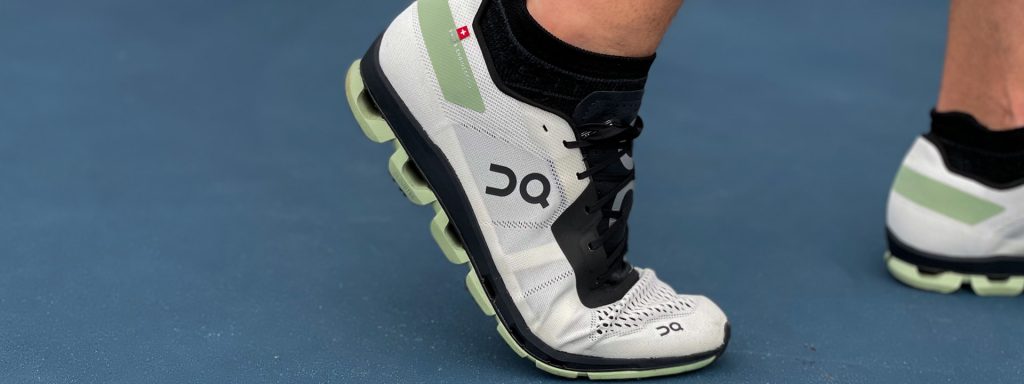 On Cloudflash Performance Review - WearTesters