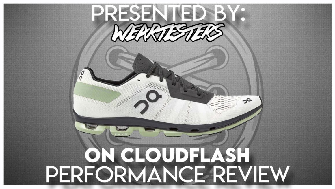 On Cloudflash Performance Review - WearTesters