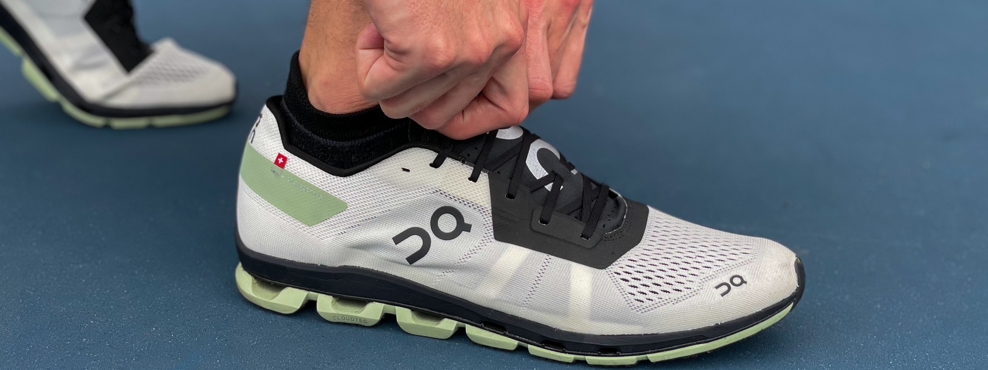 On Cloudflash Performance Review - WearTesters