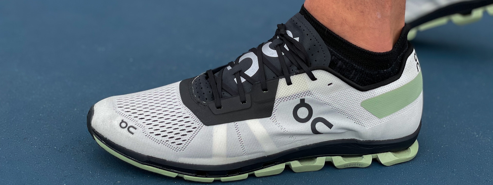 On Cloudflash Performance Review - WearTesters