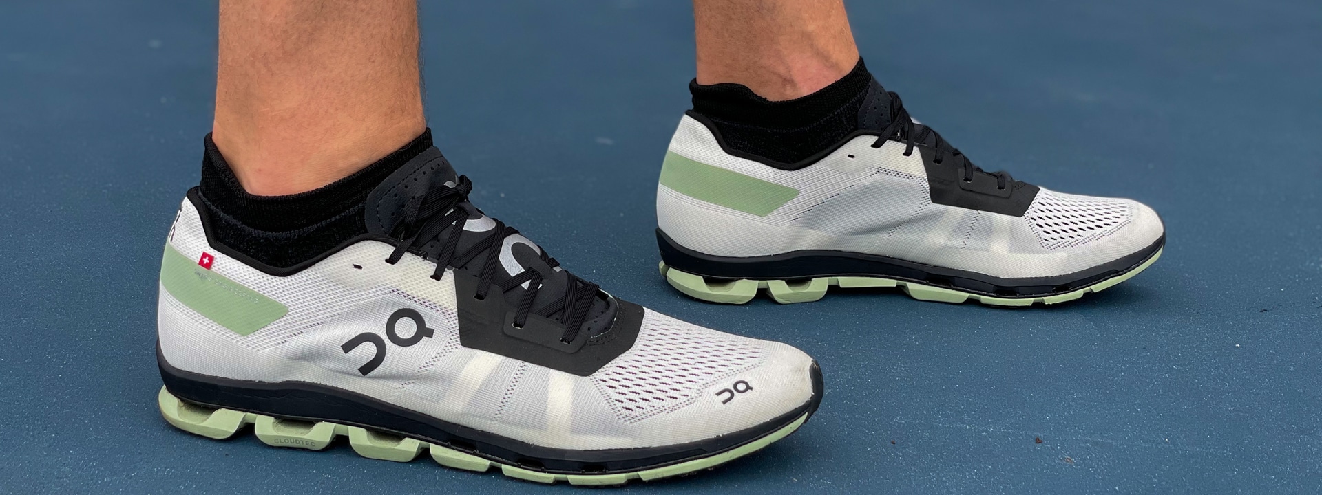 On Cloudflash Performance Review - WearTesters