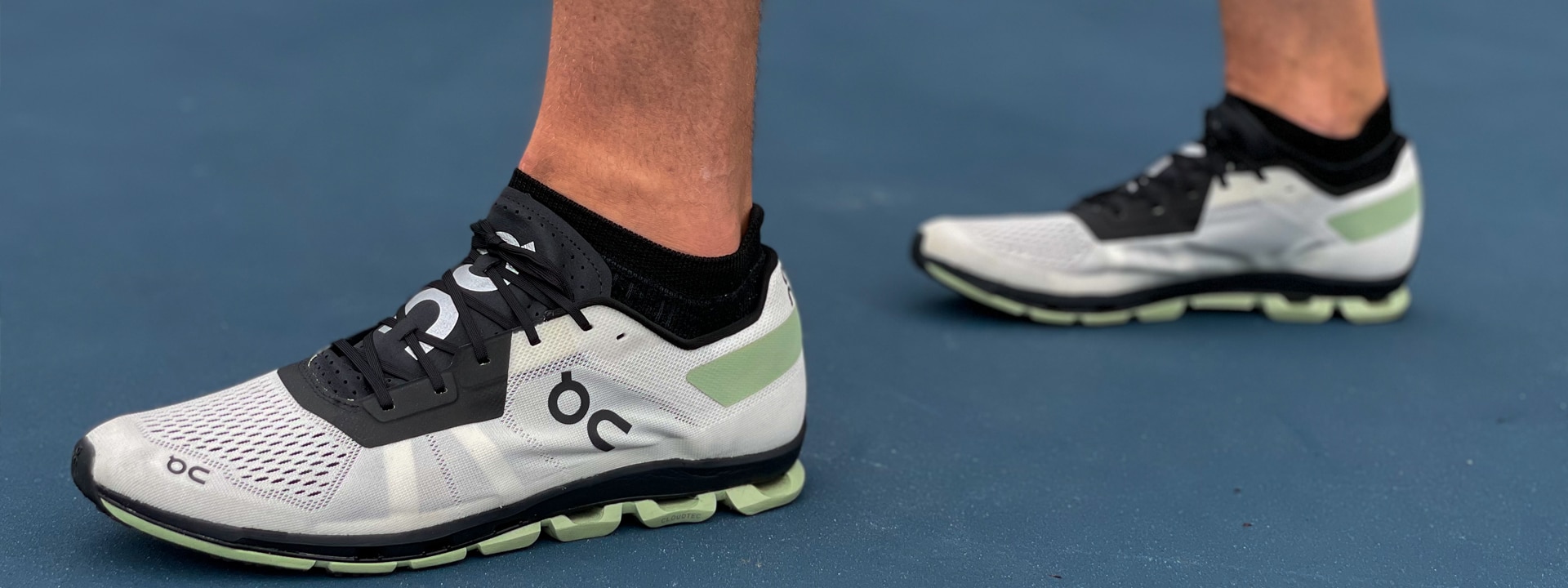 On Cloudflash Performance Review - WearTesters