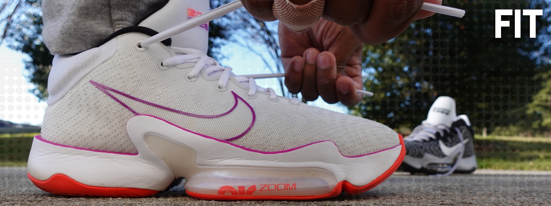 Nike Zoom Rize 2 Performance Review - WearTesters