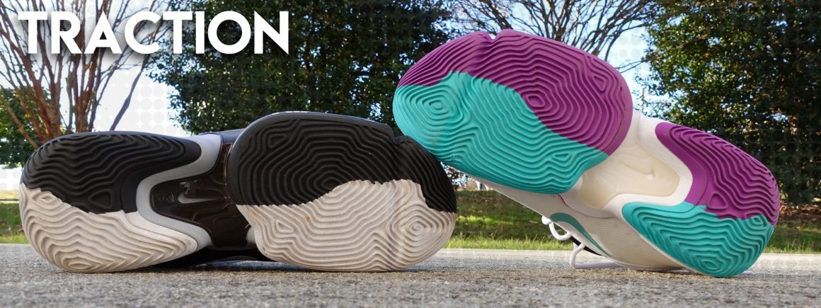 Nike Zoom Rize 2 Performance Review - WearTesters