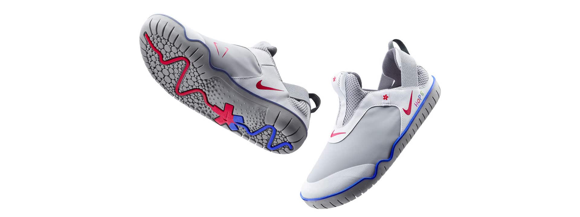 Nike Zoom Pulse Performance Review - WearTesters